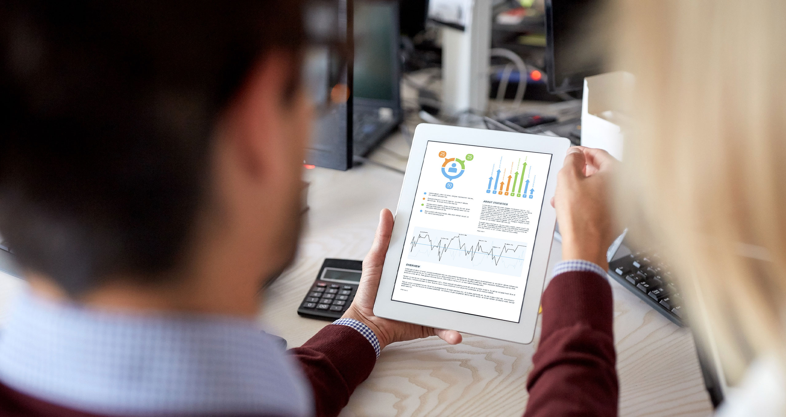 Virtual financial director - Essendon Accounts & Tax